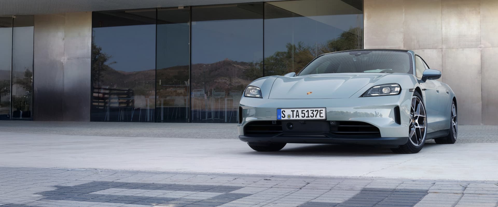 Porsche Chantilly | New & Used Porsche Cars & Porsche Service