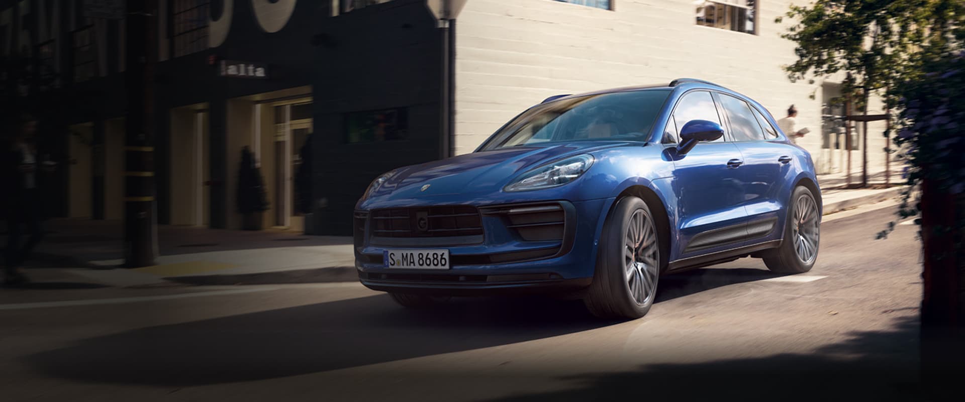 New & Used Porsche Cars & Porsche Service | Chantilly VA