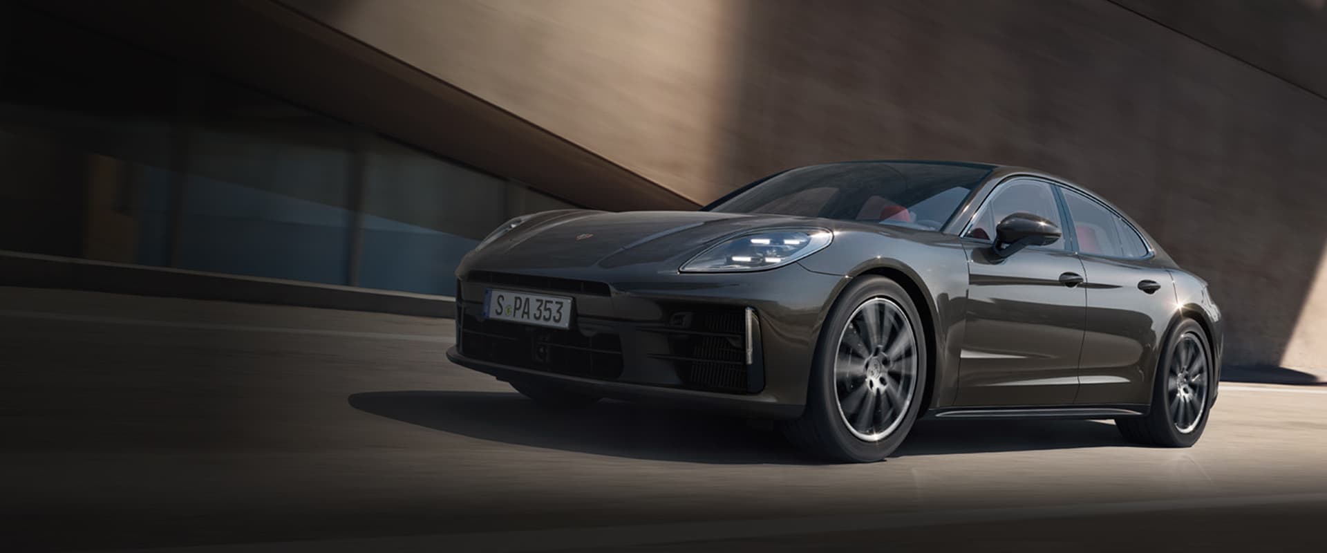 New & Used Porsche Cars & Porsche Service | Chantilly VA